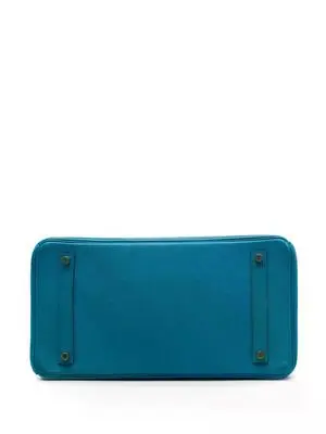 Hermès Birkin 35 Epsom Leather Handbag