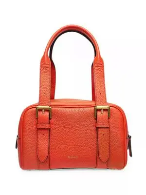 Mulberry Small Boston Tote Bag