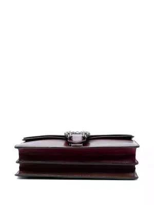 Gucci 2016-2026 Medium Calfskin Dionysus Shoulder Bag