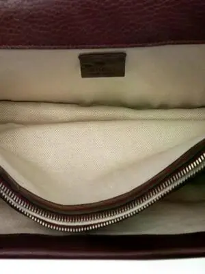 Gucci 2016-2026 Medium Calfskin Dionysus Shoulder Bag