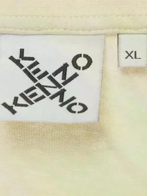 Kenzo Logo Long-sleeve T-shirt