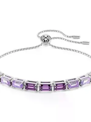 SWAROVSKI Matrix Crystal Bracelet