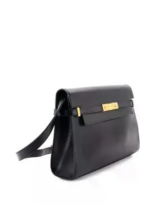 Saint Laurent Manhattan Medium Shoulder Bag
