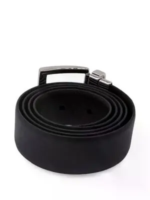Prada Reversible Saffiano Leather Belt