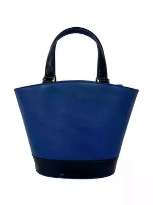Burberry Leather Handbag