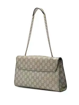 Gucci 2016-2026 Medium Guccissima Emily Shoulder Bag
