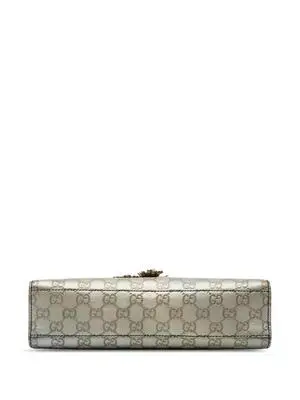 Gucci 2016-2026 Medium Guccissima Emily Shoulder Bag