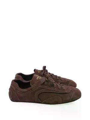 Prada Montecarlo Re-edition 2005 Sneakers