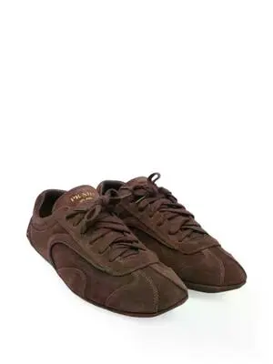 Prada Montecarlo Re-edition 2005 Sneakers