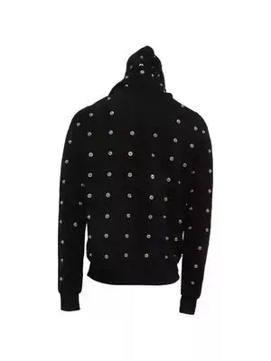 Rick Owens Granbury Hoodie