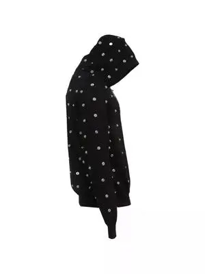 Rick Owens Granbury Hoodie