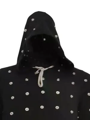 Rick Owens Granbury Hoodie