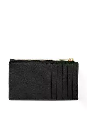 Saint Laurent Cassandre Matelassé Card Case