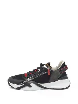 Fendi Flow Low-top Sneakers