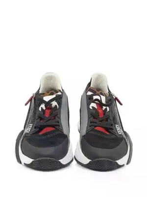 Fendi Flow Low-top Sneakers