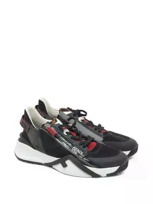 Fendi Flow Low-top Sneakers