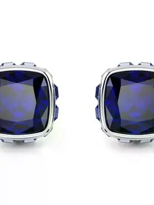 SWAROVSKI Birthstone Stud Earrings