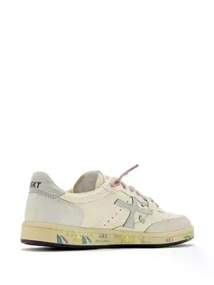 Premiata Bskt Clayd 8467 Sneakers