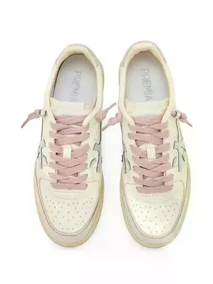 Premiata Bskt Clayd 8467 Sneakers