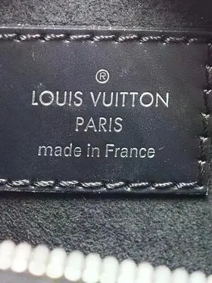 LOUIS VUITTON Speedy Bandouliere Tote Bag