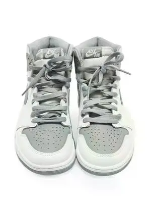 JORDAN Air 1 Retro Og Stealth Sneakers