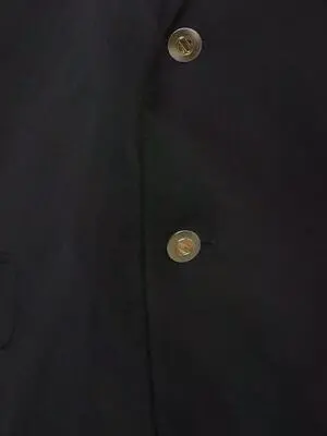 Ermenegildo Zegna Tailored Single-breasted Jacket