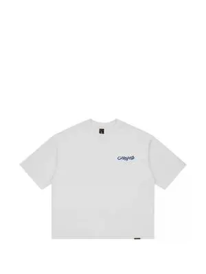 GODSPEED Logo-print T-shirt