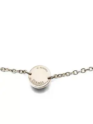 Hermès Confettis Long Necklace