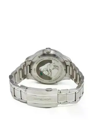 Montblanc 1858 Iced Sea 41mm Watch