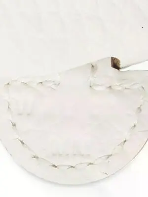 Hermès Evelyne Tpm Bag - White