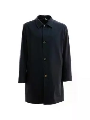 KIRED Button-up Coat
