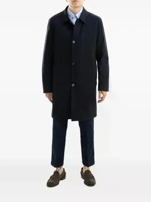 KIRED Button-up Coat