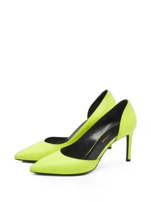 Saint Laurent D'orsay Pumps