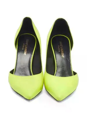 Saint Laurent D'orsay Pumps