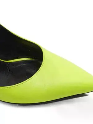 Saint Laurent D'orsay Pumps