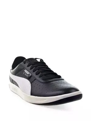 PUMA G. Vilas 2 Perforated Sneakers - Black