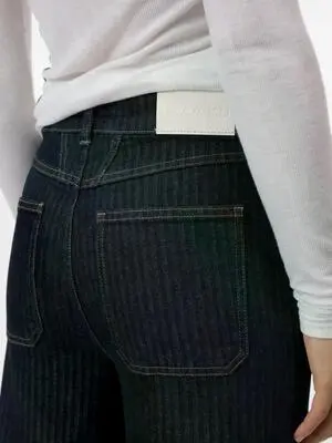 Closed Wera Wide-leg Jeans