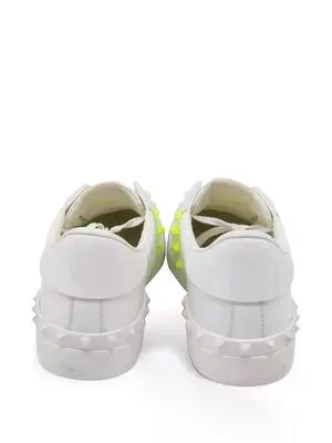 Valentino Garavani Rockstud Untitled Sneakers