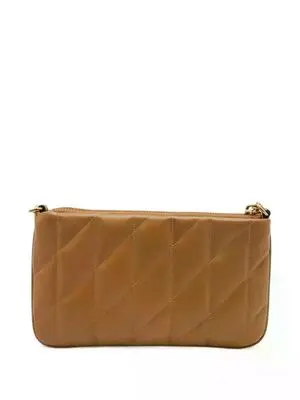 COACH Pillow Quilting Clutch Bag
