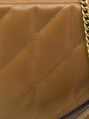 COACH Pillow Quilting Clutch Bag