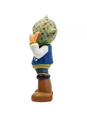 MEDICOM TOY X Bbc Astroboy Diamonds & Dollars Figure
