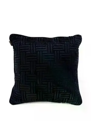 Etro Monogram-motif Pillow
