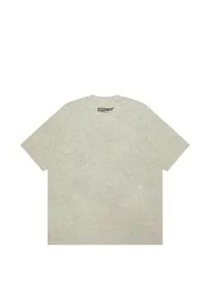 AAPE BY *A BATHING APE Aapeunvs Logo-print T-shirt