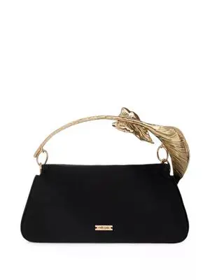 Cult Gaia Calla Lily Top Handle Mini Bag