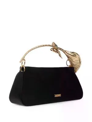 Cult Gaia Calla Lily Top Handle Mini Bag
