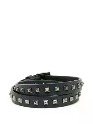 Valentino Garavani Rockstud Wrap Bracelet