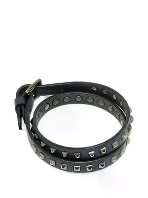 Valentino Garavani Rockstud Wrap Bracelet