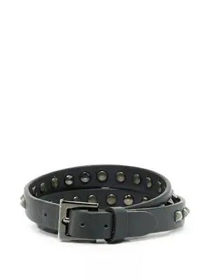 Valentino Garavani Rockstud Wrap Bracelet