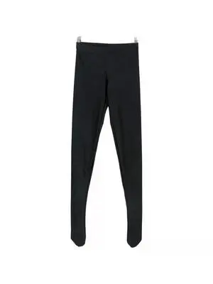 THE M.. Straight-leg Leggings