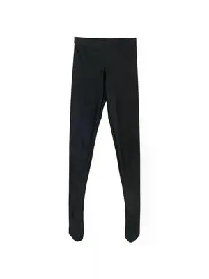 THE M.. Straight-leg Leggings